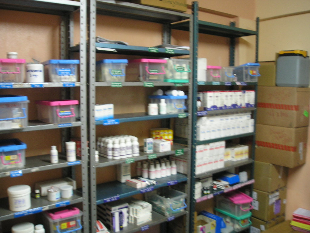 Poor quality medicines on the programme at ECTMIH, Belgium | be-causehealth