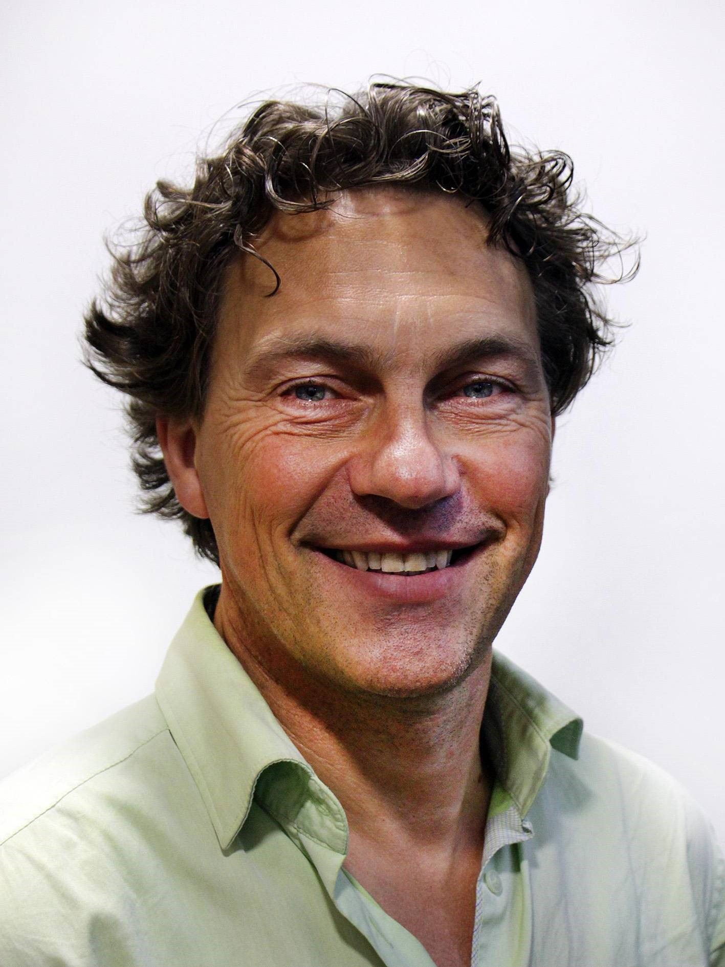 Karel Gyselinck | be-causehealth