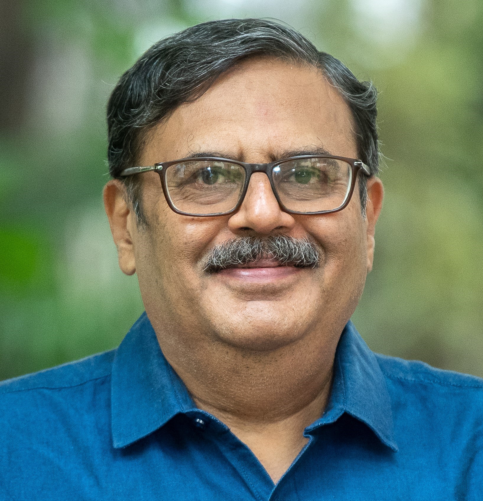Abhay Shukla | be-causehealth Abhay Shukla | be-causehealth