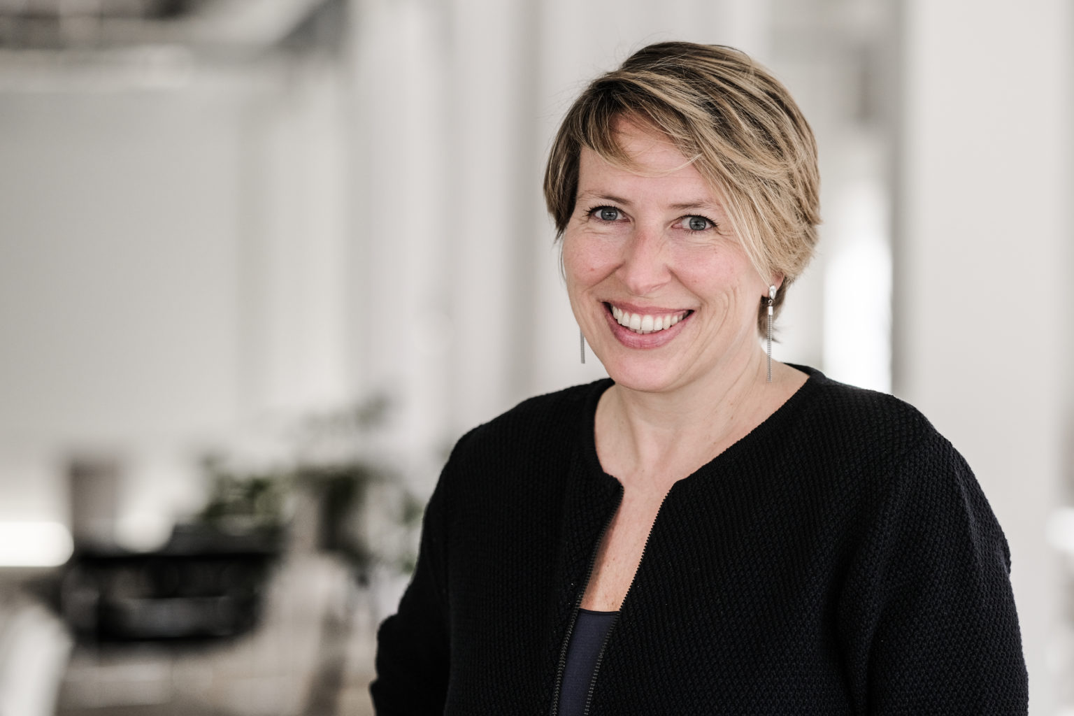 Caroline Gennez | be-causehealth