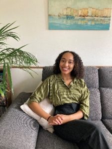 Daisy Van De Vorst | be-causehealth