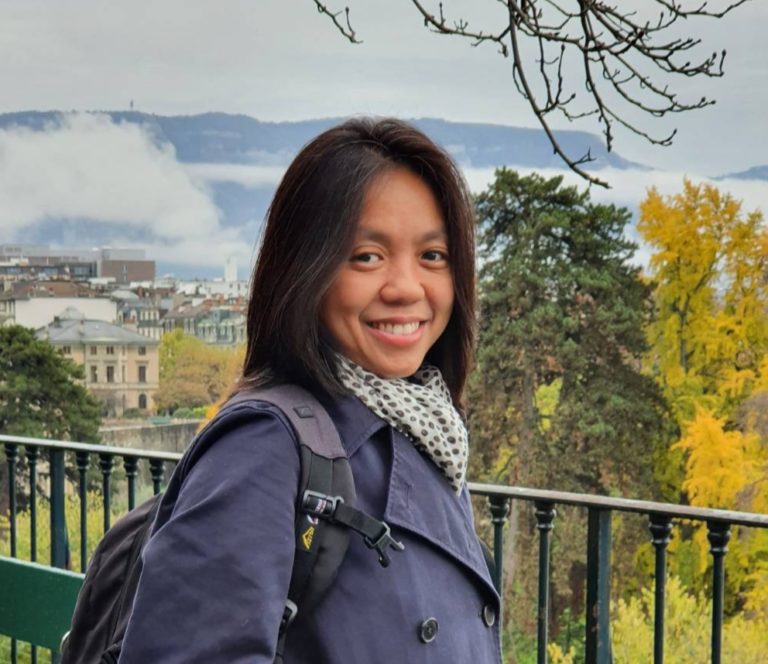 Kat Berza | be-causehealth