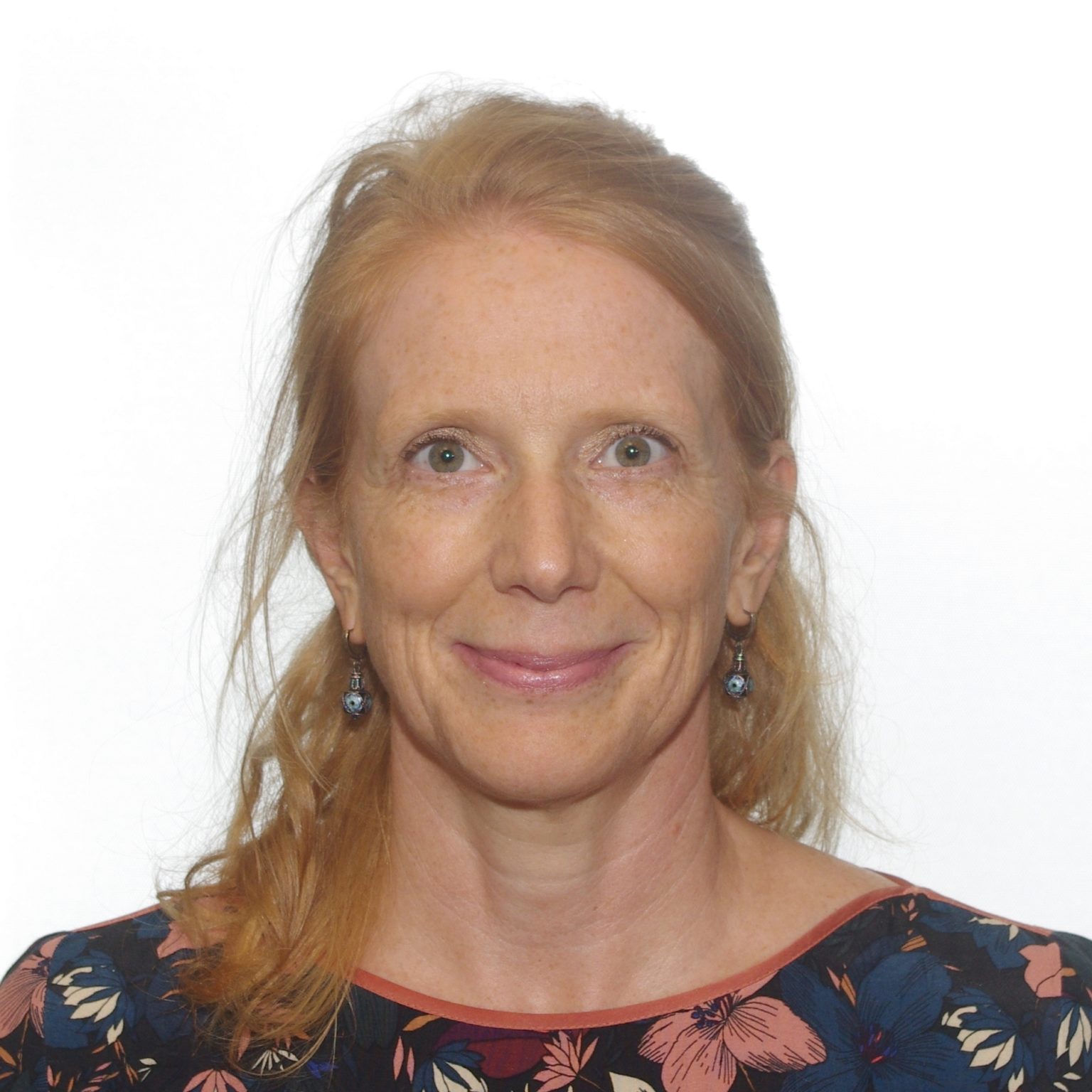 Heidy Rombouts | be-causehealth