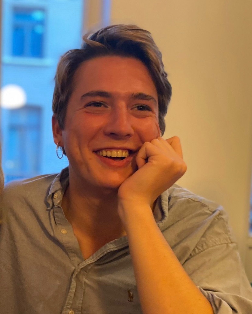 Johannes Cools | be-causehealth